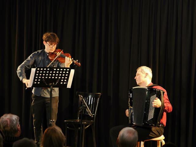 kultur-forum-amthof: Standing Ovations beim Klassik-Konzert im Amthof ...