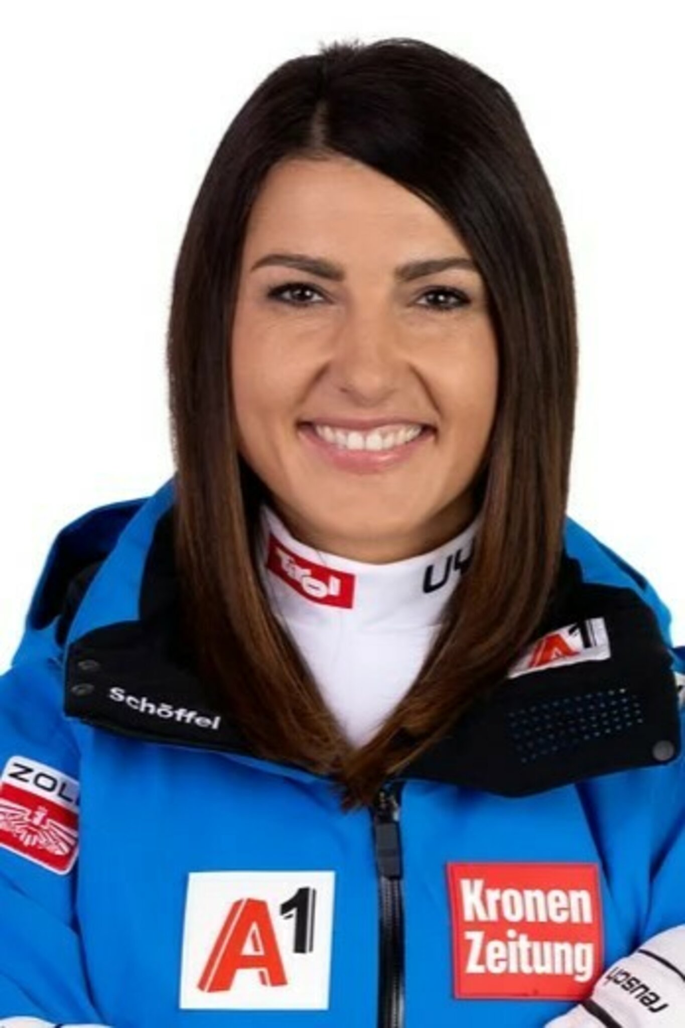 Super-G Saalbach-Hinterglemm: Gruß aus Stainz an Weltmeisterin ...