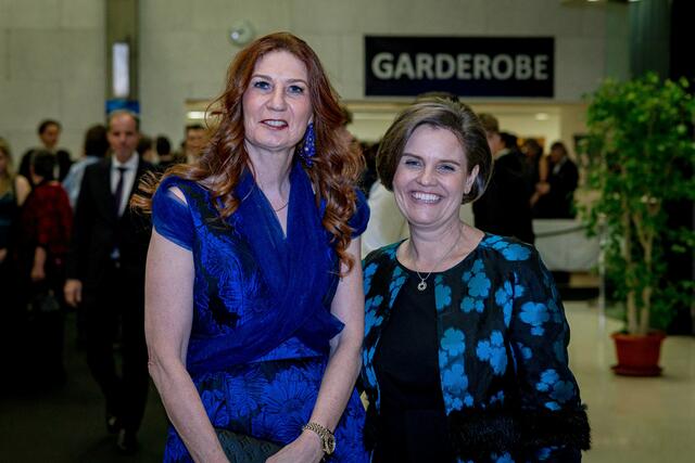 Bildergalerie: Glamouröse Ballnacht der HLW St. Veit - St. Veit