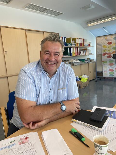 Arbeitsmarkt Krems: Kleine Lichtblicke im zähen Kampf gegen ...