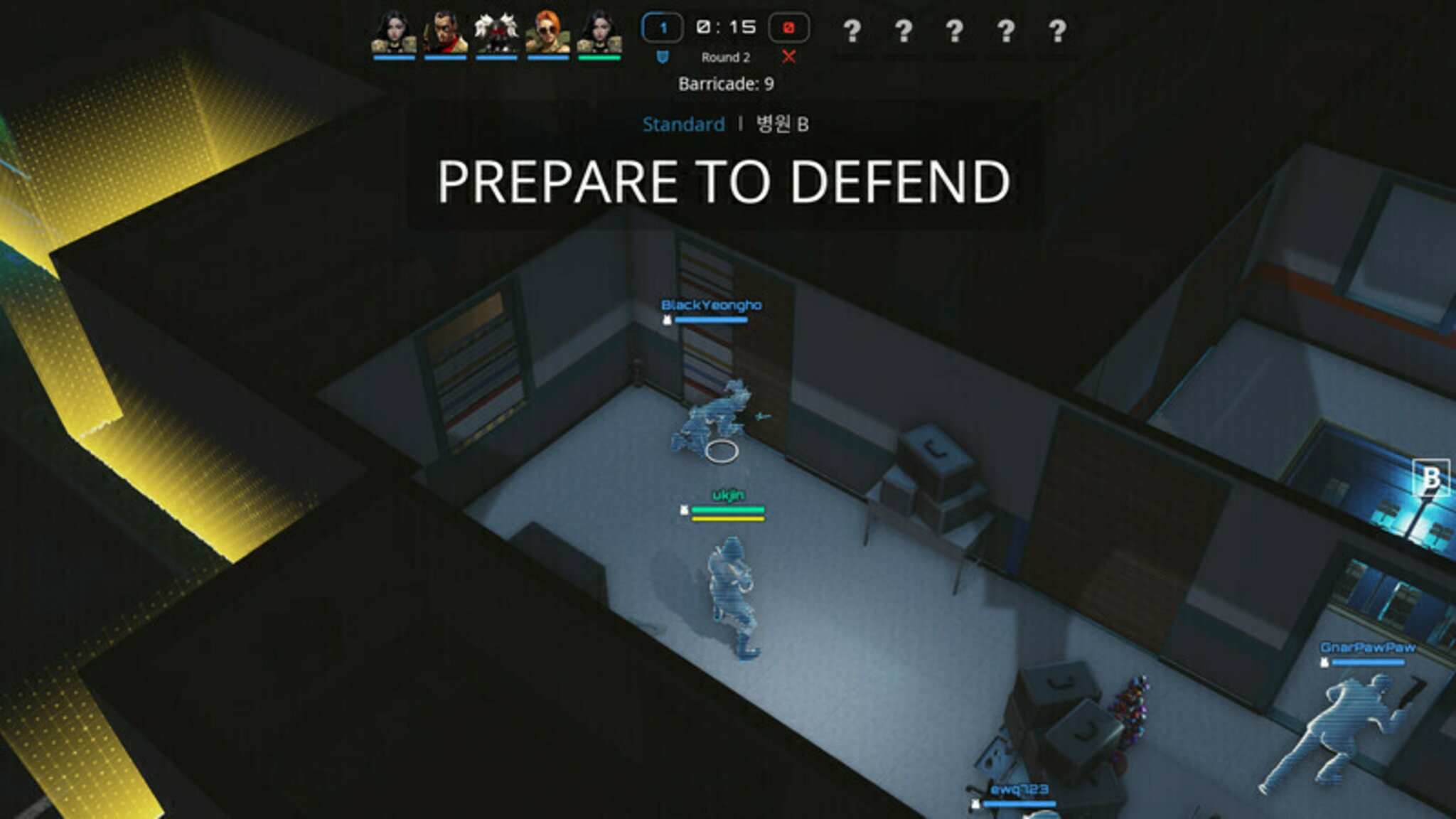 Krafton Project Arc: PUBG: Blindspot inklusive Demo angekündigt - Wien