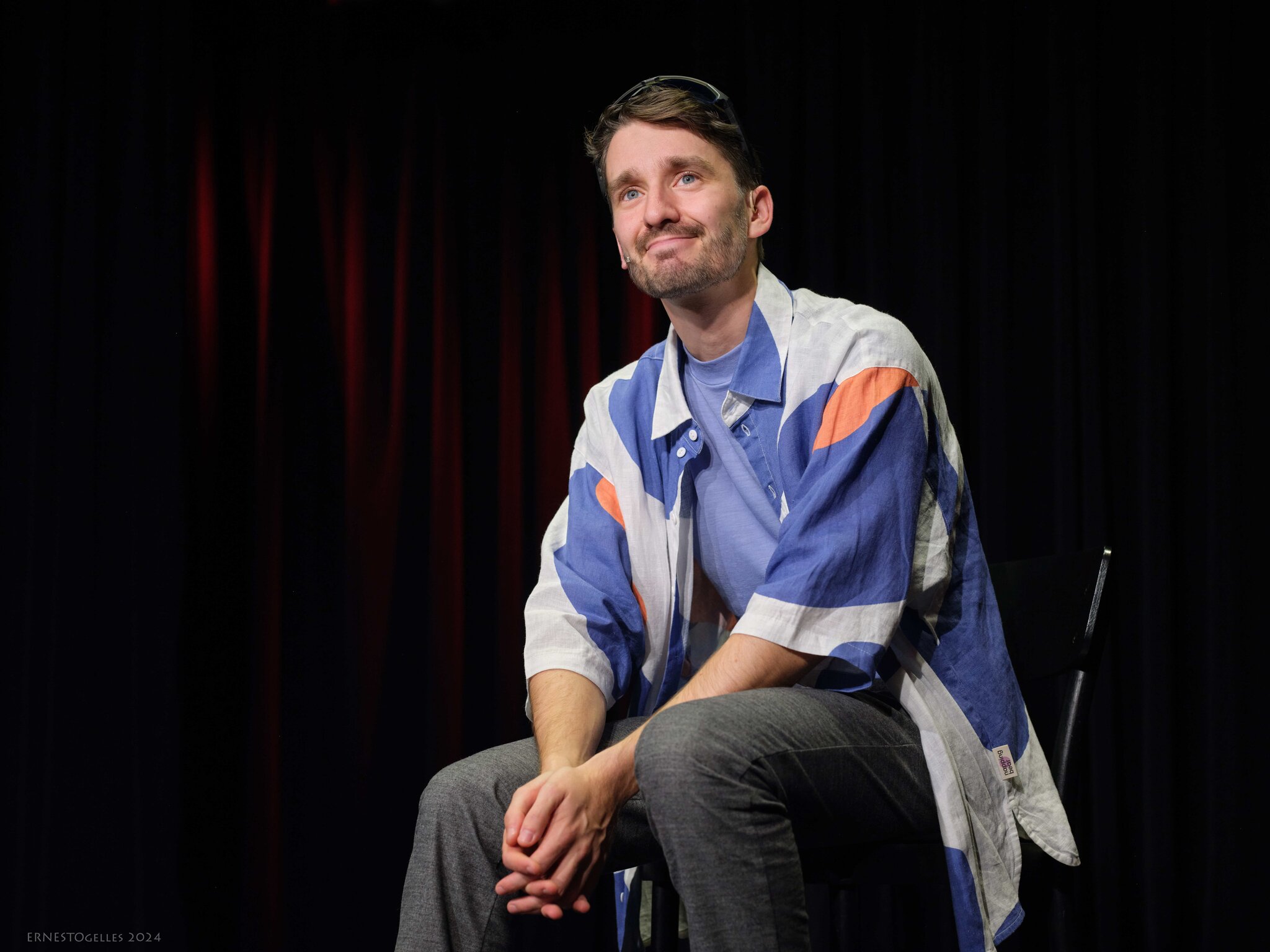 Clemens Maria Schreiner wieder live in Kronstorf: Clemens Maria ...