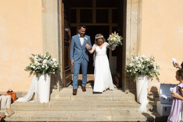 Penzing: Angela Lindner macht Hochzeitsfeste in der Toskana möglich ...