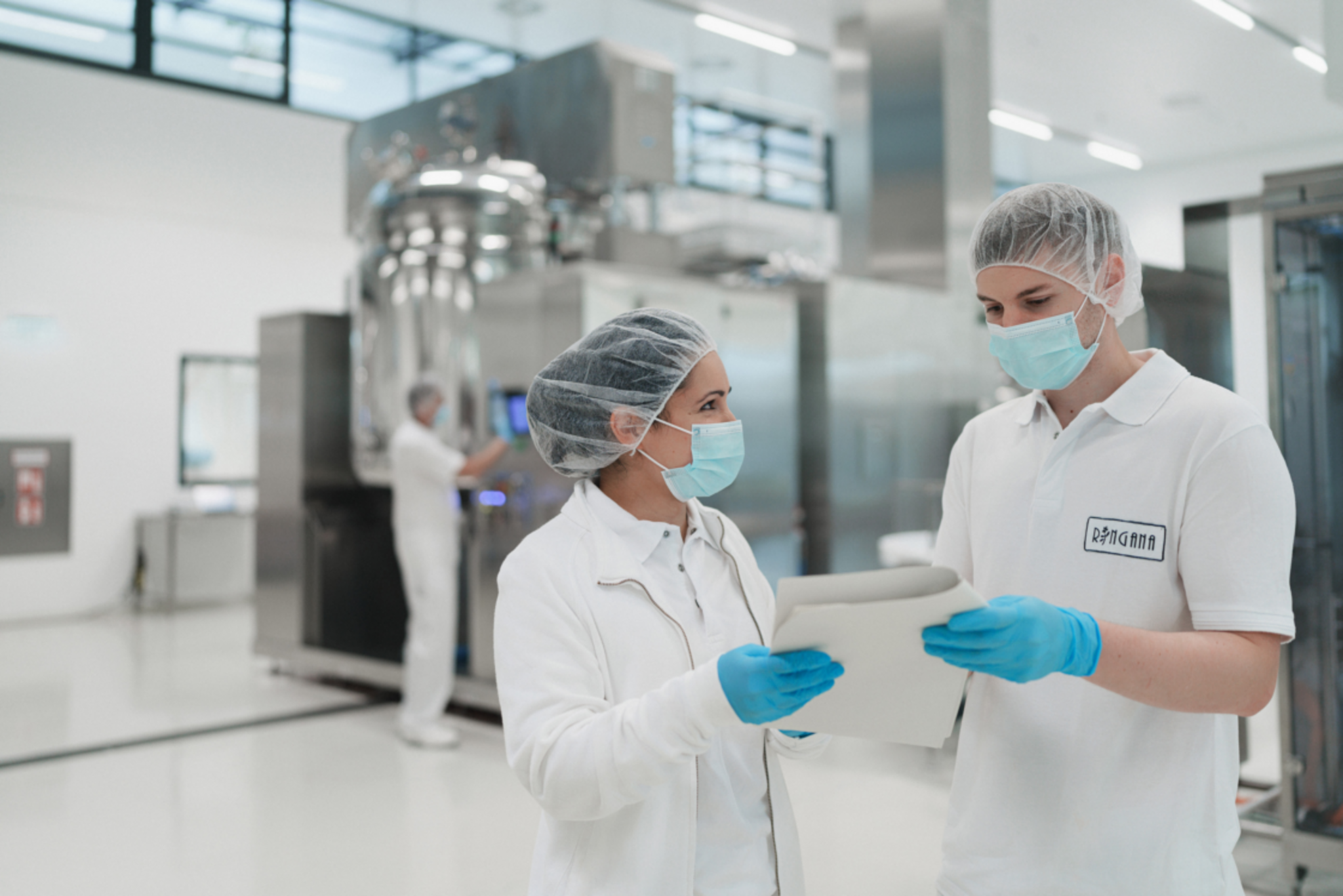 Traumjob bei "RINGANA": Eine Karriere mit Sinn und Nachhaltigkeit ...