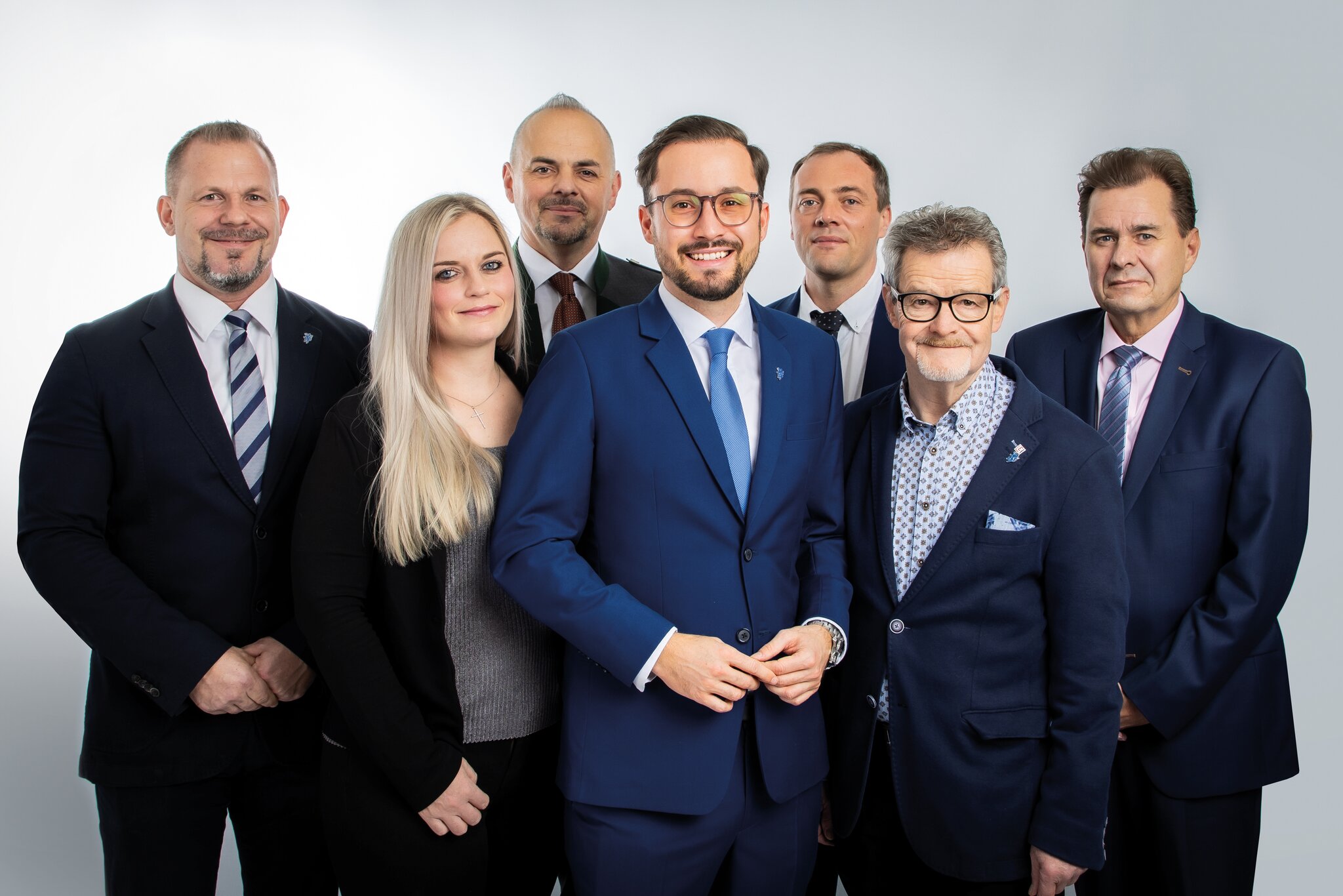 Gemeinderatswahl: FPÖ Leoben startet mit personellen Neuerungen in die ...