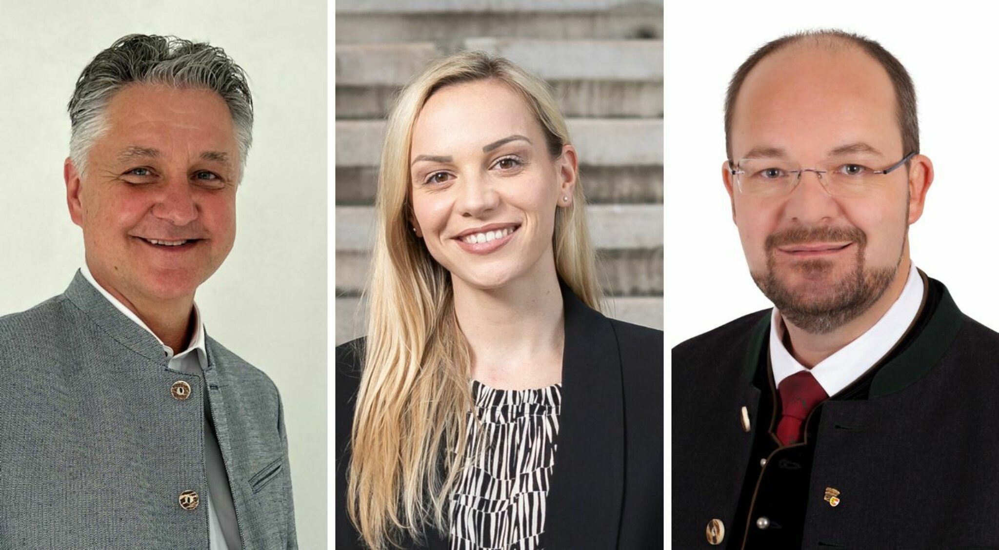 Politik: Wie geht es nach den geplatzten Koalitionsverhandlungen weiter? - Völkermarkt