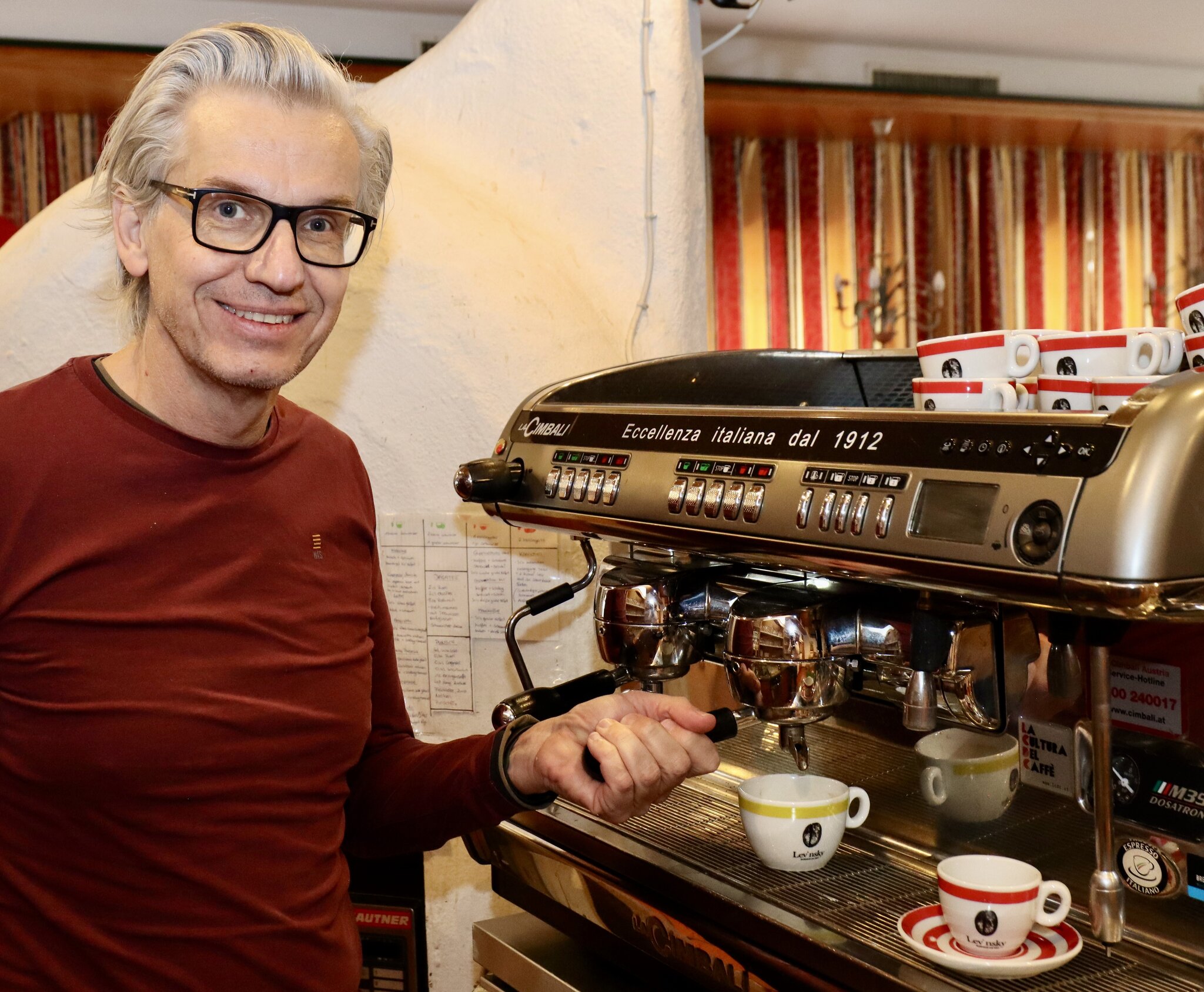 Windischgarsten: Traditionsbetrieb wird weitergeführt - Kirchdorf