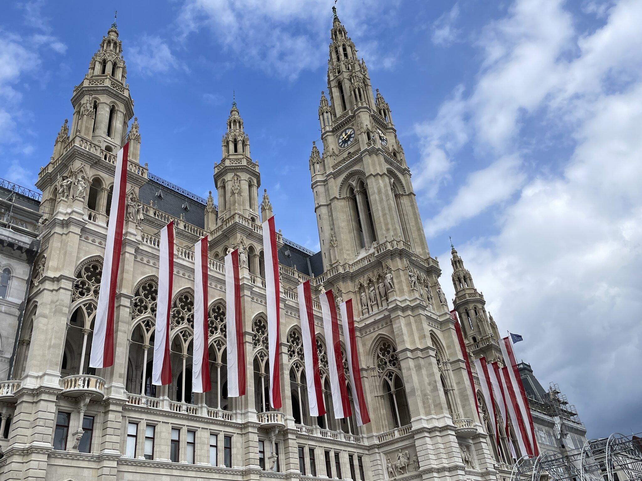 Wien-Wahl 2025: Kandidatenlisten der Parteien demnächst vorgestellt - Wien