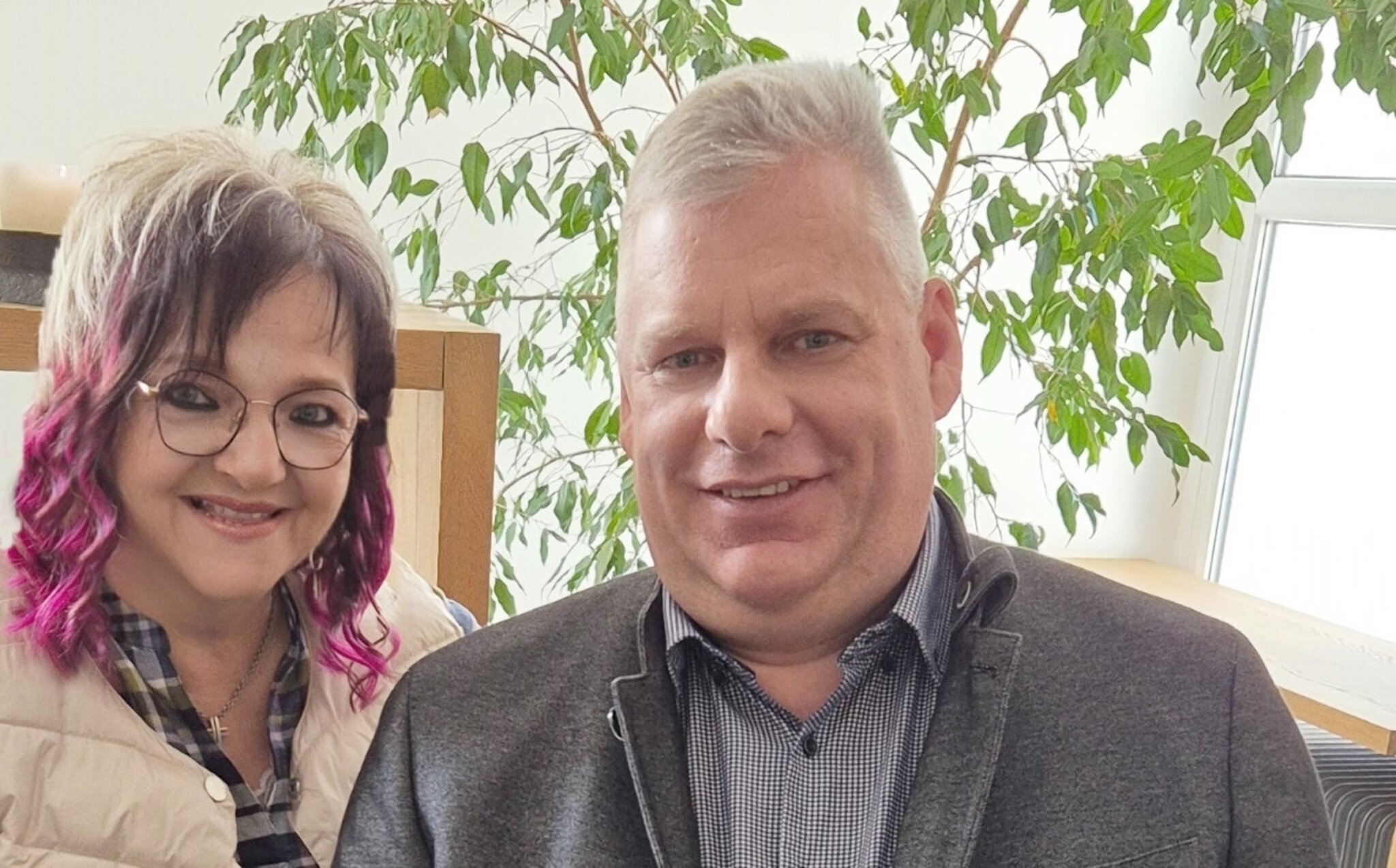 Wege der Hoffnung: LICHTblicke mit Marianne Hengl – zu Gast ...