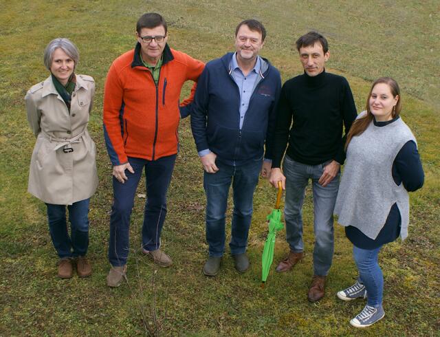 Gemeinderatswahl Steiermark: Grüne kandidieren erstmals in Kirchbach ...