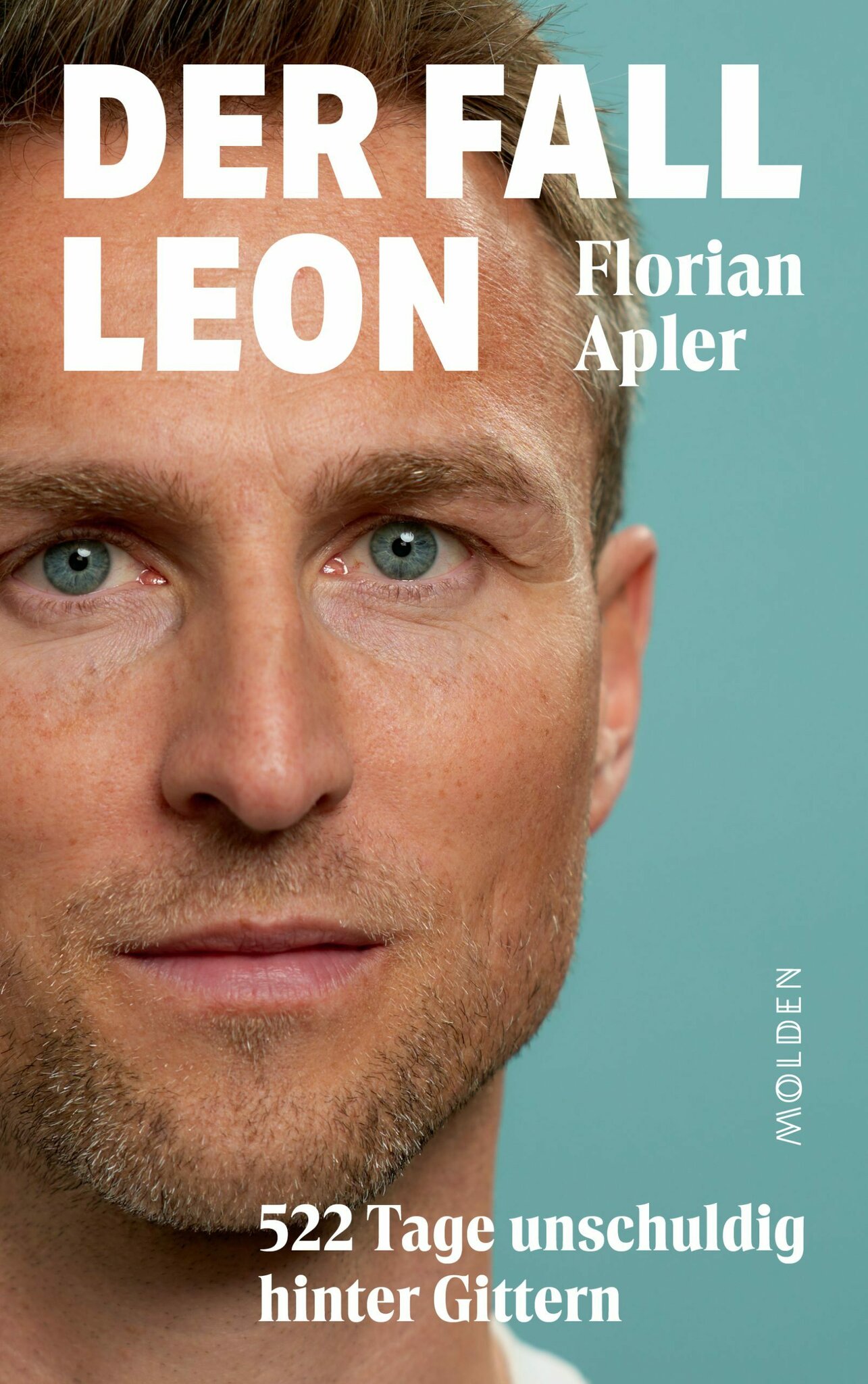 BUCH-TIPP: Apler & Schütz "Der Fall Leon": Unschuldig in Haft ...