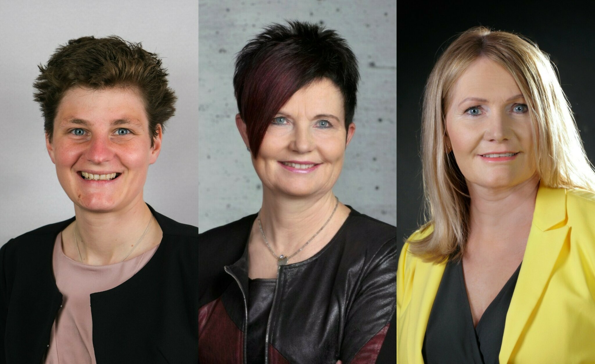 Rohrbachs Bürgermeisterinnen zum Weltfrauentag: "Frauen haben in der ...