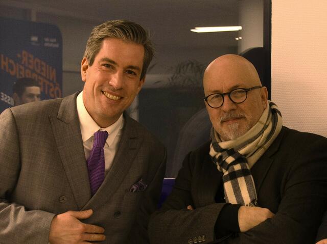 Aktuelle Nachrichten aus Klosterneuburg - meinbezirk.at