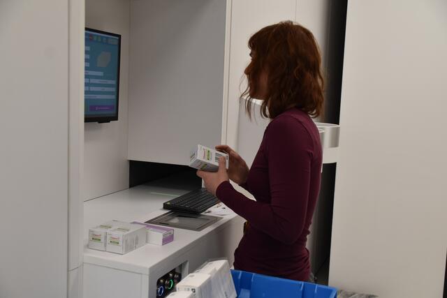 Pinkafeld: Andreas Windisch eröffnet Sonnen Apotheke am 3. März neu ...