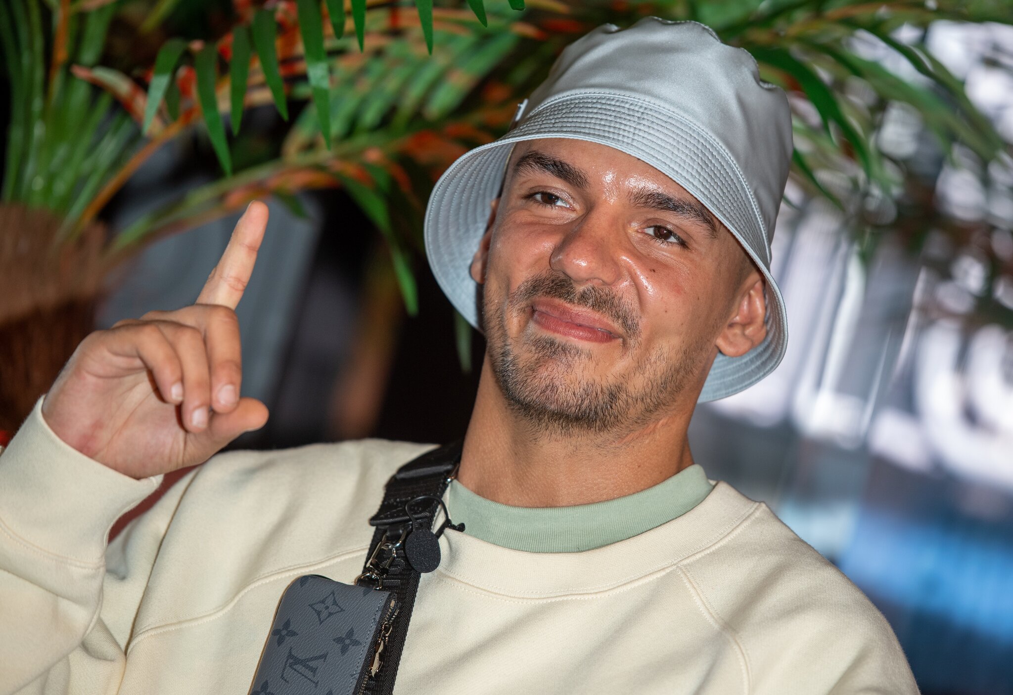 Deutscher Rapstar: Fans nach Capital-Bra-Konzert in Wien verärgert ...