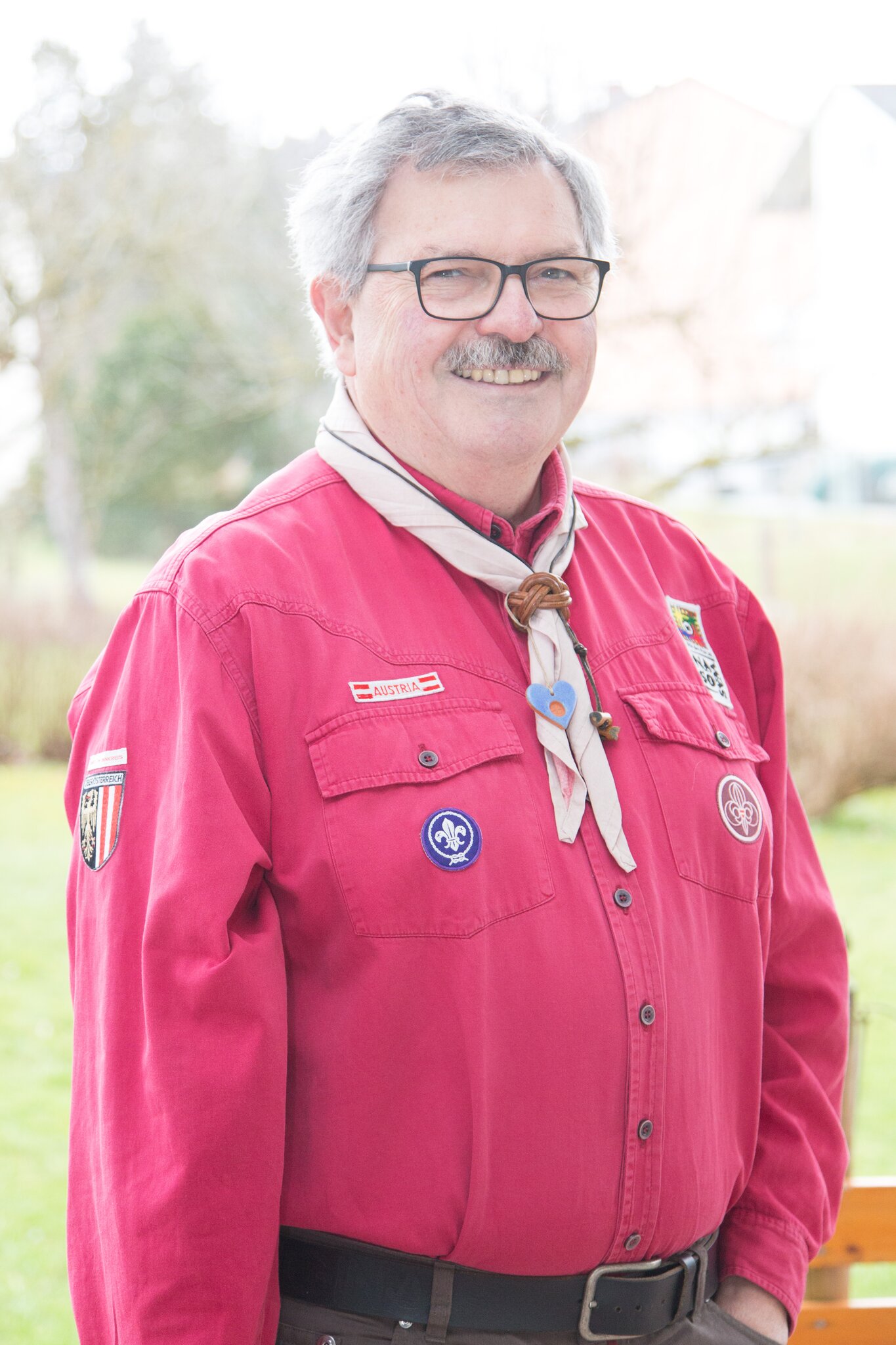 Ehrenamtliche vor den Vorhang holen: Jetzt für den Florian-Preis ...