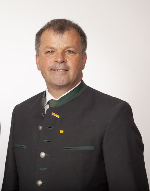 Wirtschaftsstandort: In Kirchberg an der Raab ist die Wirtschaft vital ...