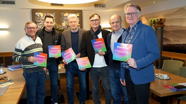 Gemeinderatswahl 2025: Wer gewinnt das Rennen um die Sitze im ...