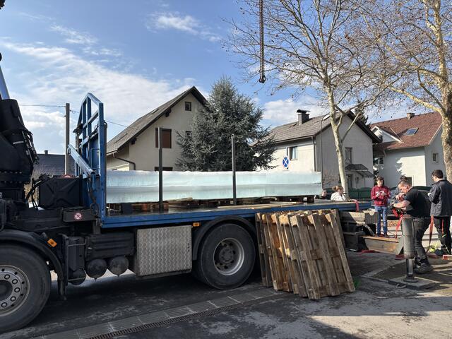 STO-Challenge an HTL Villach: Wie schnell schmilzt ein gedämmter ...