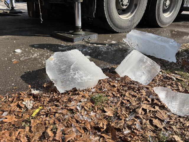 STO-Challenge an HTL Villach: Wie schnell schmilzt ein gedämmter ...