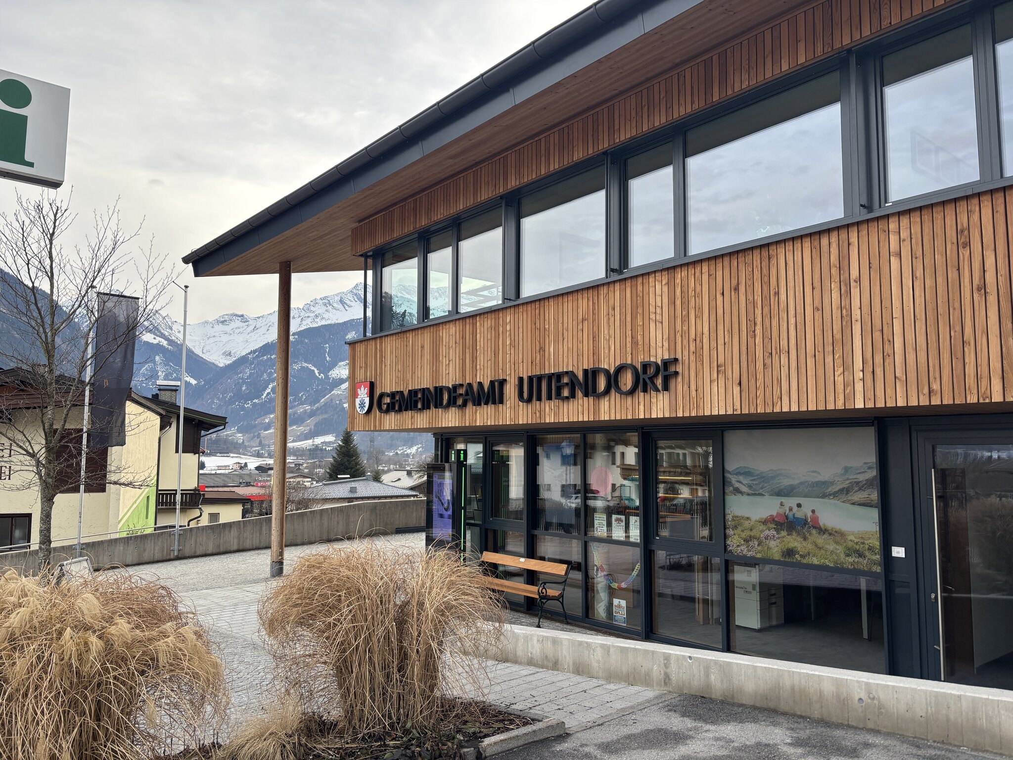 MeinBezirk vor Ort: Was die Gemeinde Uttendorf so besonders macht - Pinzgau