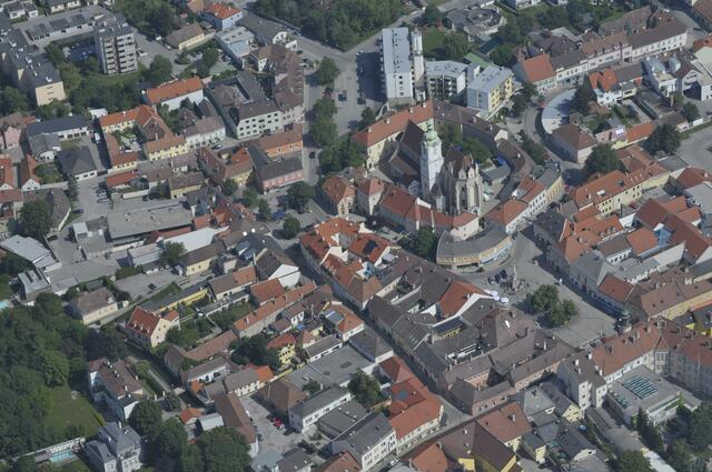 Aktuelle Nachrichten aus Neunkirchen - meinbezirk.at