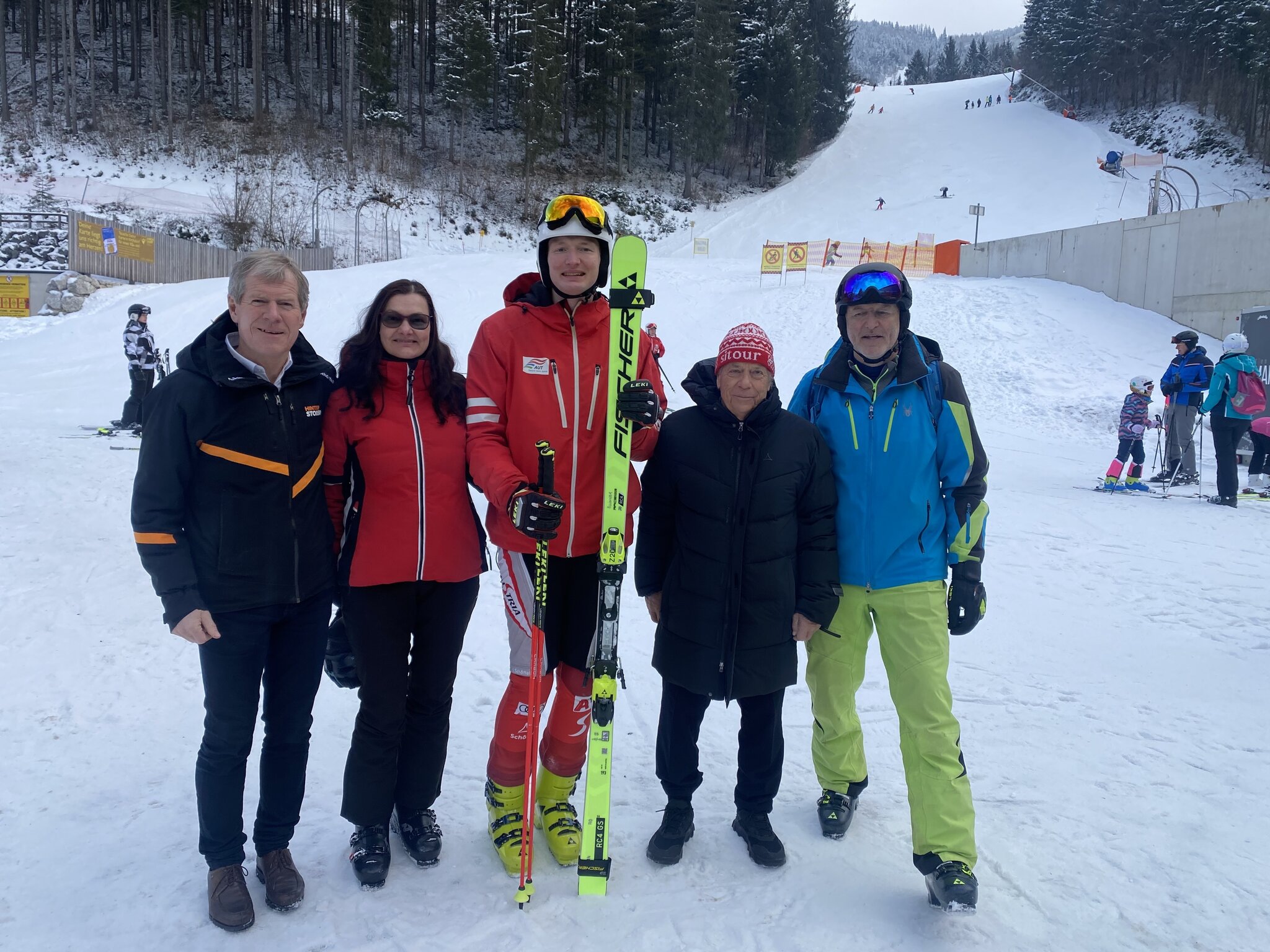 20 SunnyCard-Saisonkarten: Hinterstoder-Wurzeralm Bergbahnen ...
