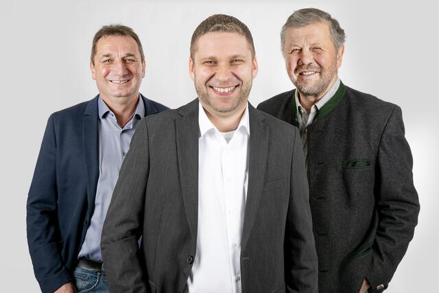 GR-Wahl 2025: Liste "Zukunft für Ragnitz" sorgt für Gesprächsstoff ...