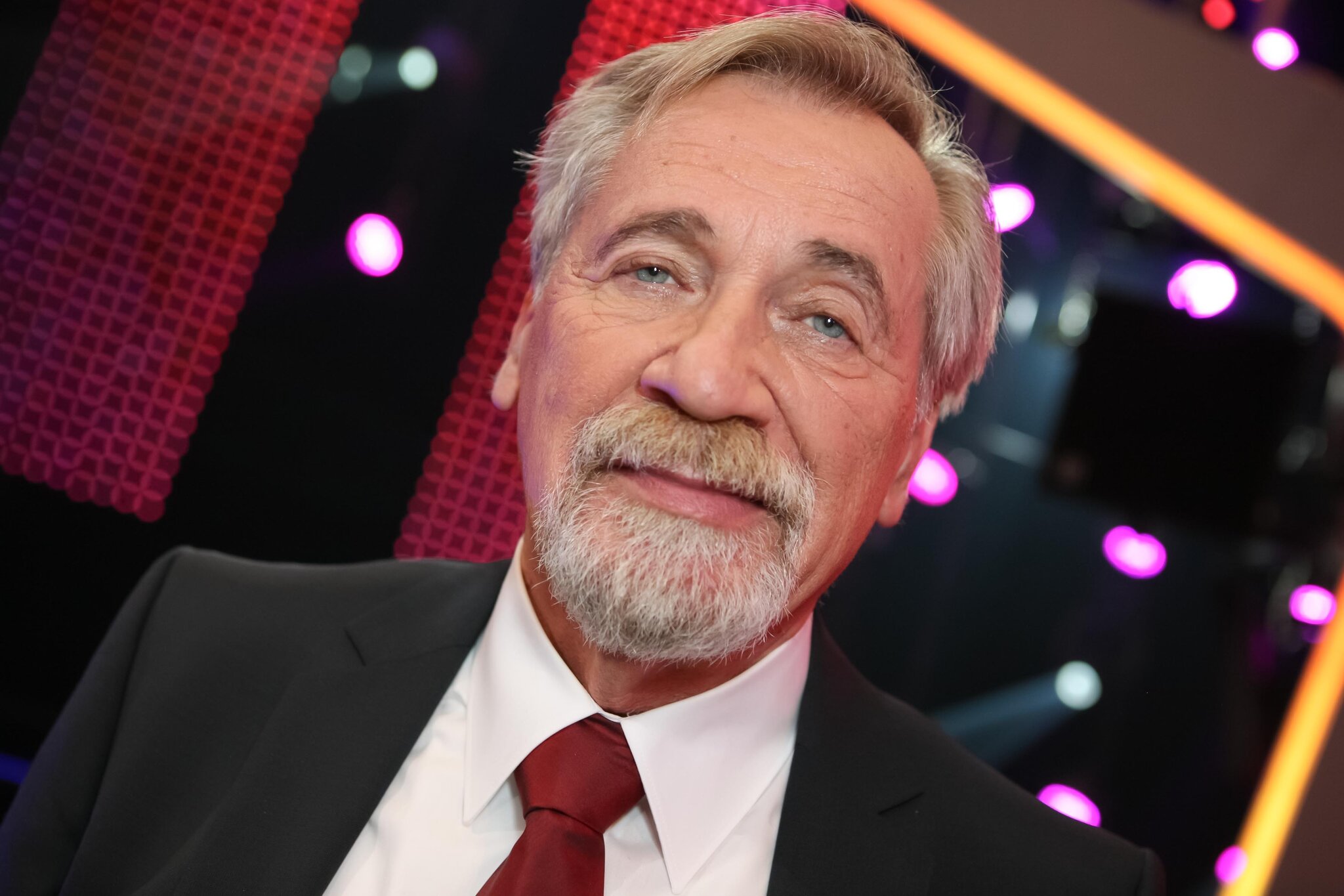 Nachruf: Wiener Fernsehlegende Peter Rapp mit 81 Jahren verstorben - Wien