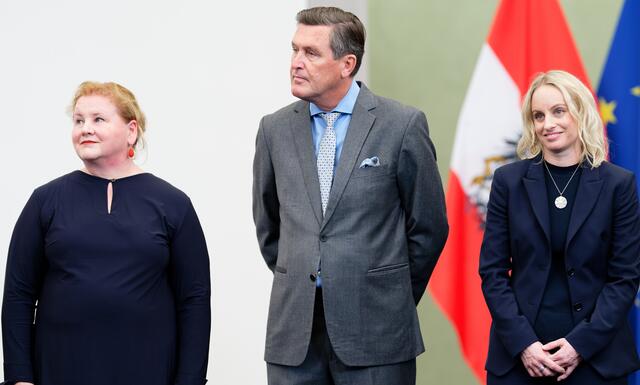 Entscheidung fix: Wiener Stadtrat Peter Hanke wird Infrastrukturminister - Wien