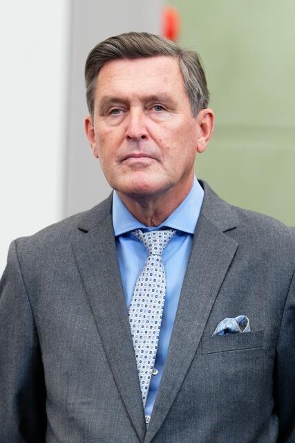 Entscheidung fix: Wiener Stadtrat Peter Hanke wird Infrastrukturminister - Wien