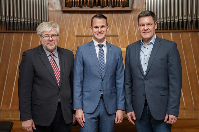 Prima la Musica: Steirische Jungmusiker wollen beim Landesbewerb ...