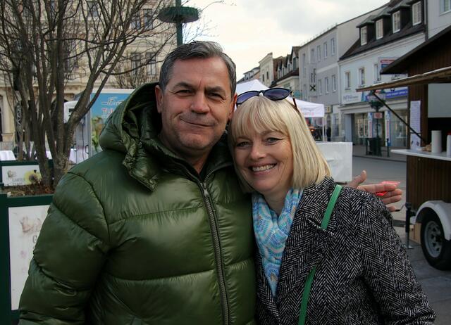 Faschingsumzug 2025 in Tulln: Tulli Tulli die Narren sind wieder los ...