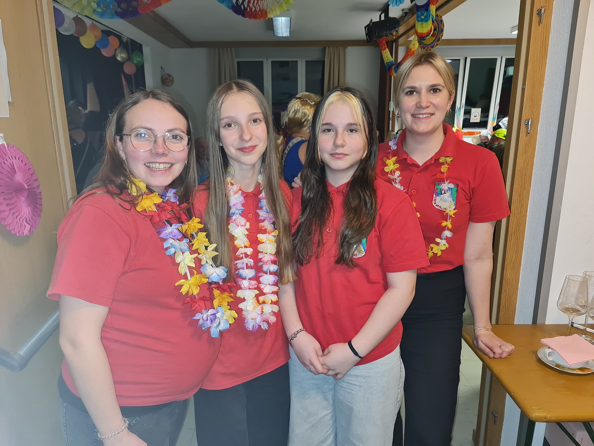 Musi-Gnas Neidling: Musi Gschnas in Neidling – ein voller Erfolg! - St ...