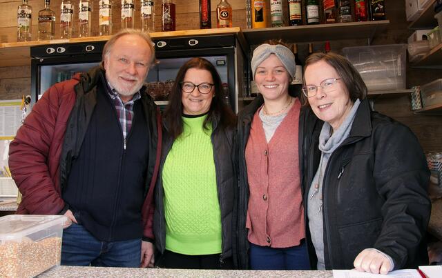Faschingsumzug 2025 in Tulln: Tulli Tulli die Narren sind wieder los ...