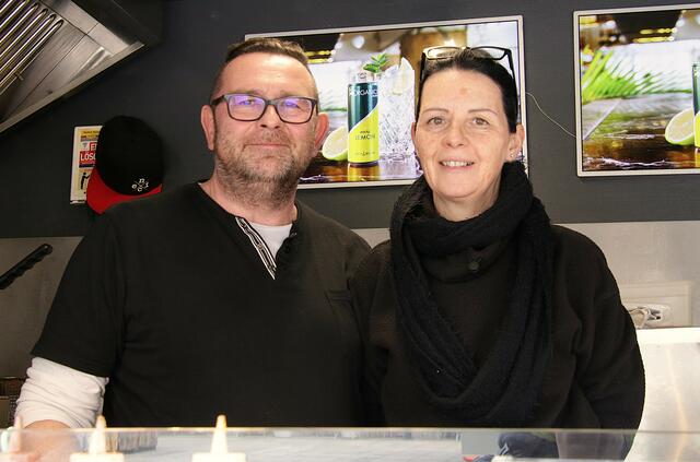 Faschingsumzug 2025 in Tulln: Tulli Tulli die Narren sind wieder los ...