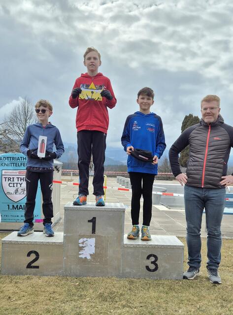 Knittelfeld - Thema auf meinbezirk.at