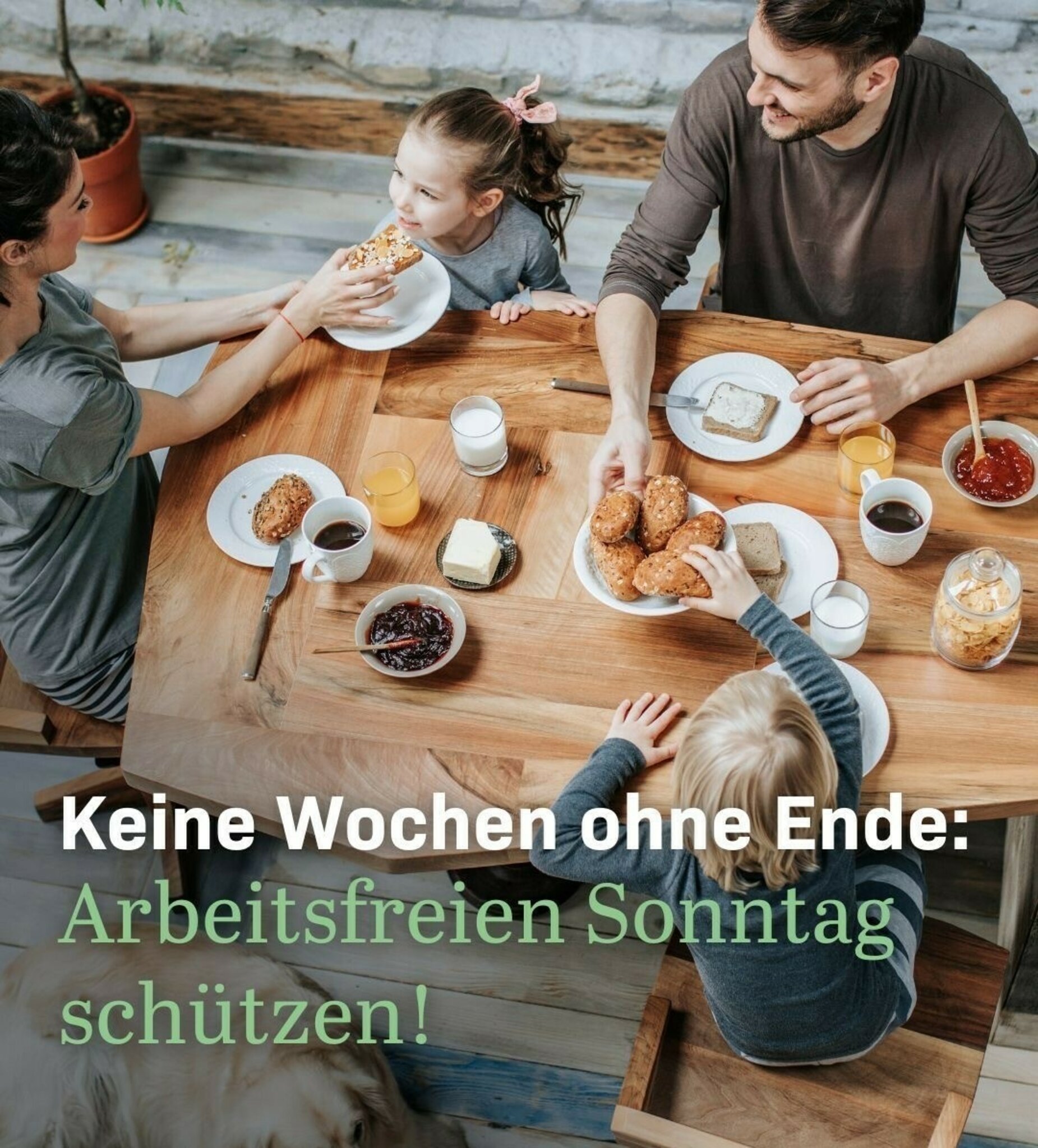 ÖAAB-FCG AK-Räte Graz-Umgebung: Internationaler Tag des „Freien Sonntag ...