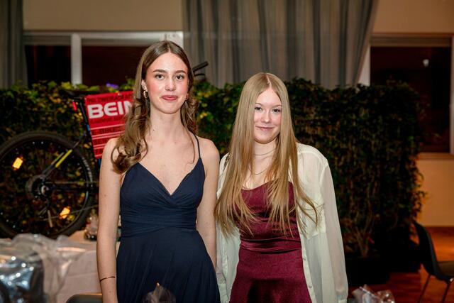 Highlight der Ballsaison: BG/BRG Viktring lud zum Rosenball - Klagenfurt