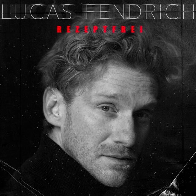"Slick-Pop": Lucas Fendrich präsentiert sein "rezeptfreies" Album in ...