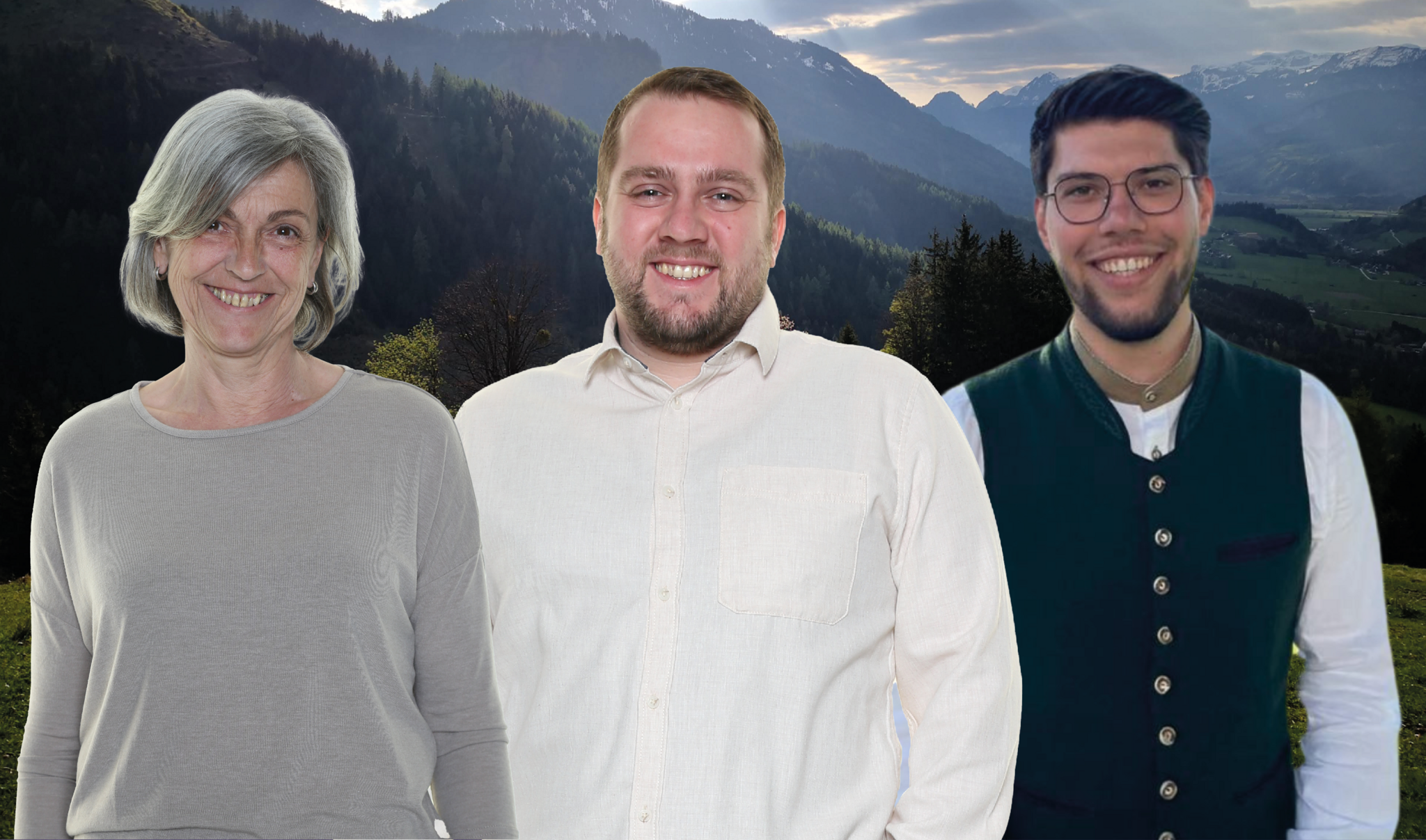 Gemeinderatswahl 2025: SPÖ Lassing stellt sich mit starkem Team auf ...