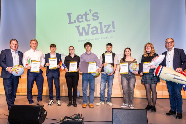 Bezirk Gmünd - Thema auf meinbezirk.at