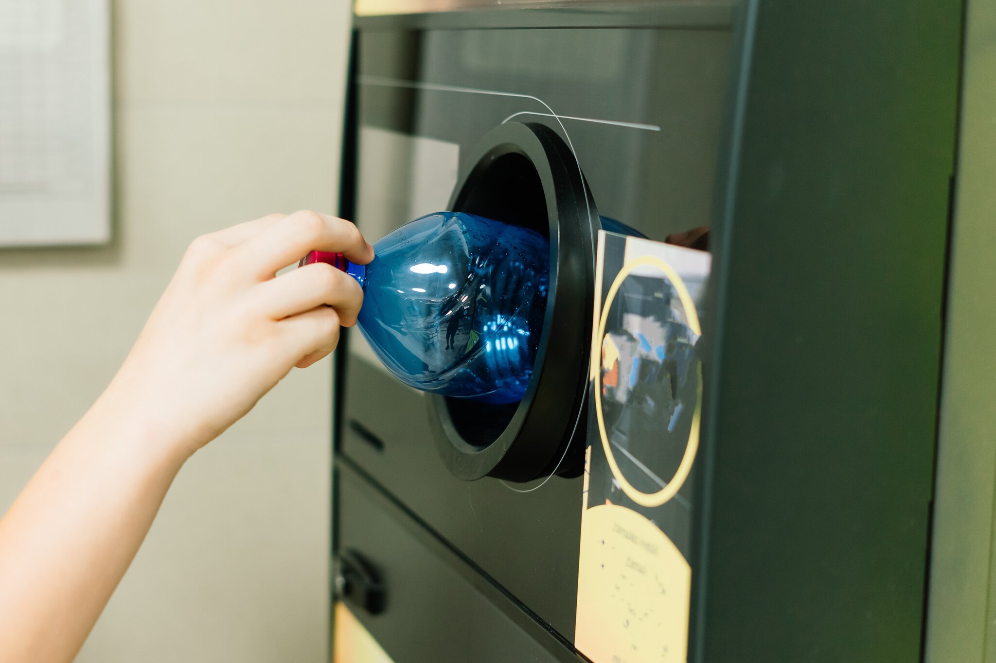 Flaschen und Dosen: Das gilt es über das neue Pfandsystem zu wissen ...