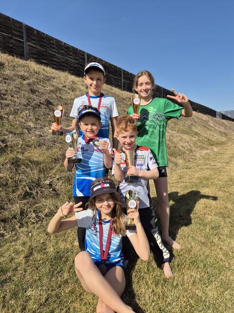 13. Crosslauf in Frohnleiten: 13. Crosslauf in Frohnleiten ...