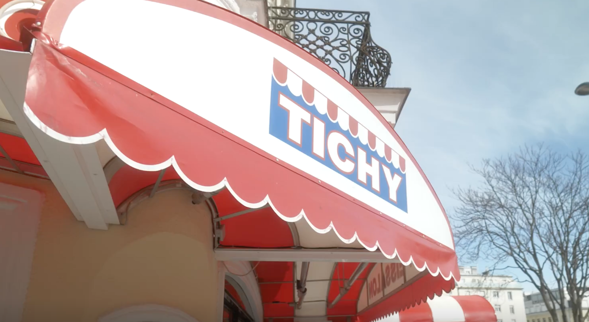 Kult am Reumannplatz: Traditionssalon "Tichy" öffnet wieder an diesem ...