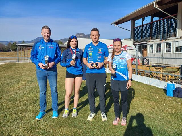 13. Crosslauf in Frohnleiten: 13. Crosslauf in Frohnleiten ...