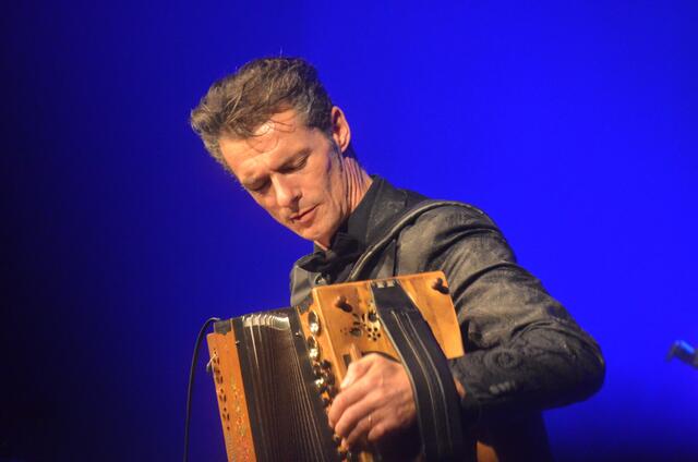 Herbert Pixner gewinnt Amadeus in der Kategorie Jazz, World und Blues ...