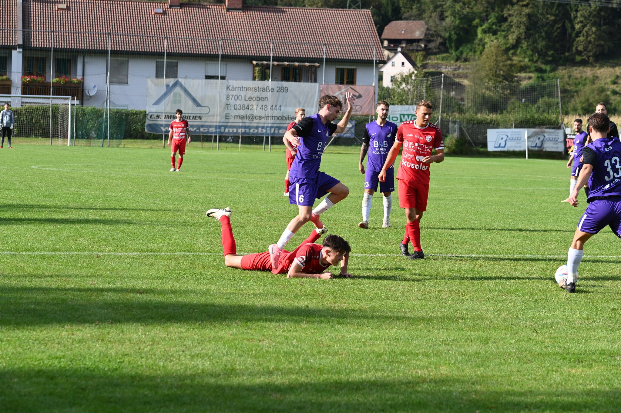 Unterliga Nord B: Ein Bundesliga-Meister im Dress von Hinterberg ...