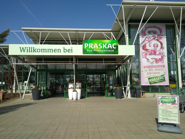 150 Jahre Praskac Tulln: Saisoneröffnung und Jubiläum bei Praskac - Tulln