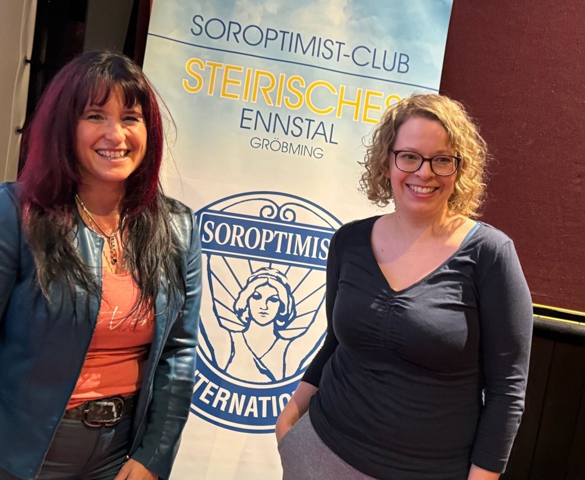 Ausverkauftes Kino Gröbming feierte starke Frauen: Ein Abend voller ...